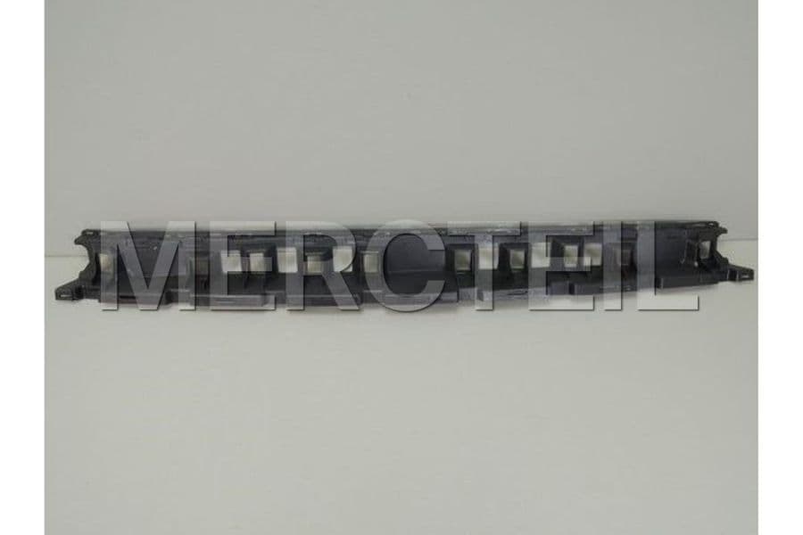 Buy the spare part Mercedes-Benz A2538851103 basic mounting for bumper