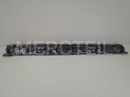 Buy the spare part Mercedes-Benz A2538851103 basic mounting for bumper