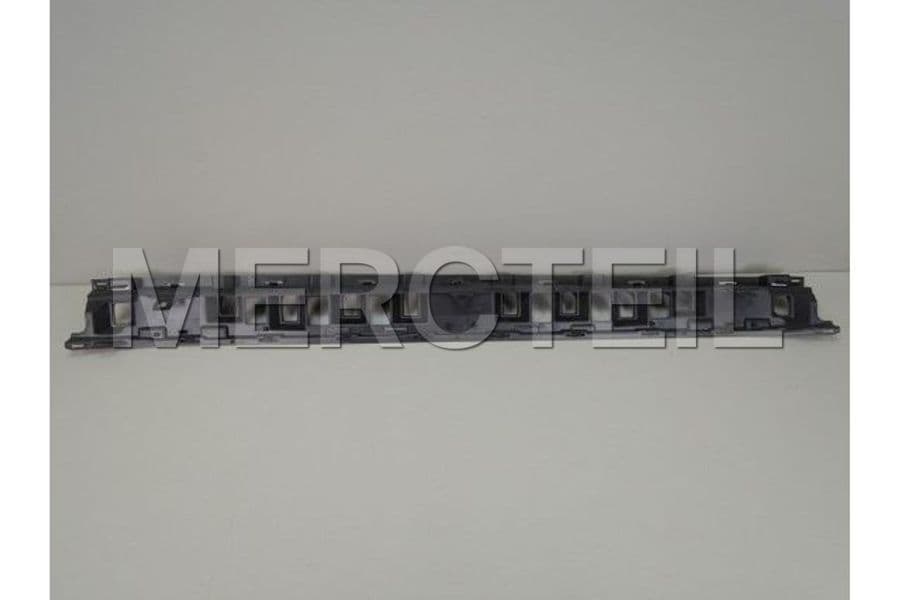 Buy the spare part Mercedes-Benz A2538851103 basic mounting for bumper