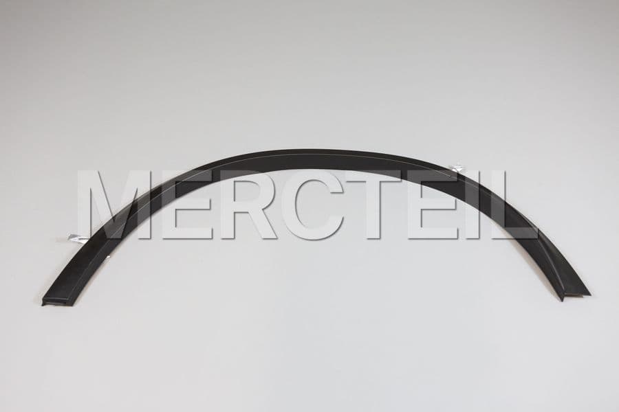 Buy the spare part Mercedes-Benz A2538851301 cover bumper area