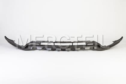 Buy the spare part Mercedes-Benz A2538851304 cover bumper area