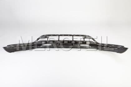 Buy the spare part Mercedes-Benz A2538851304 cover bumper area