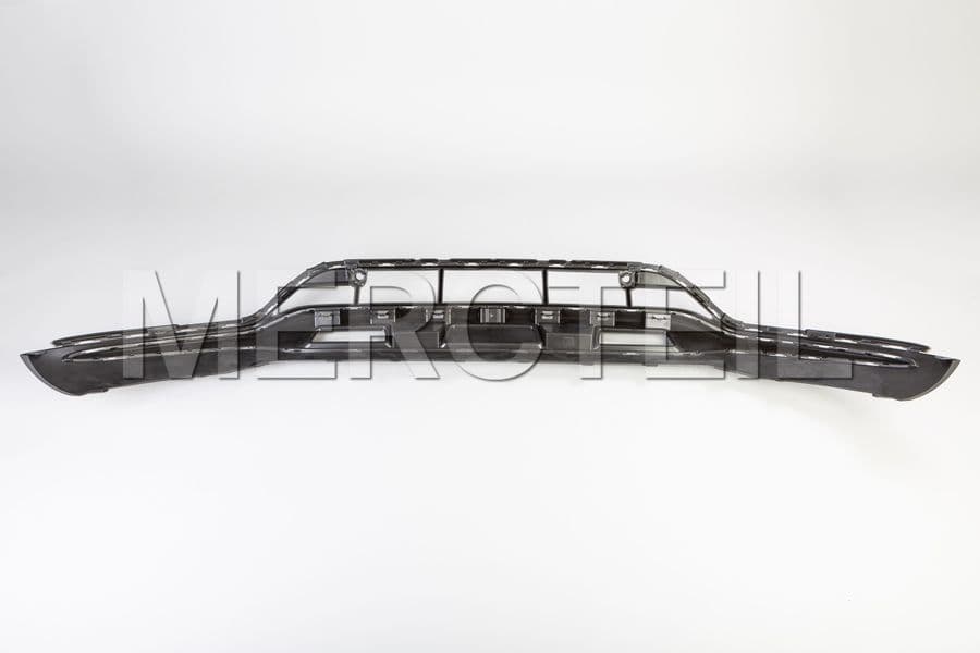 Buy the spare part Mercedes-Benz A2538851304 cover bumper area