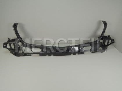 Buy the spare part Mercedes-Benz A2538851500 basic mounting for bumper
