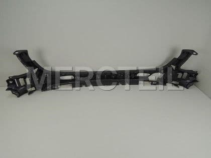 Buy the spare part Mercedes-Benz A2538851500 basic mounting for bumper