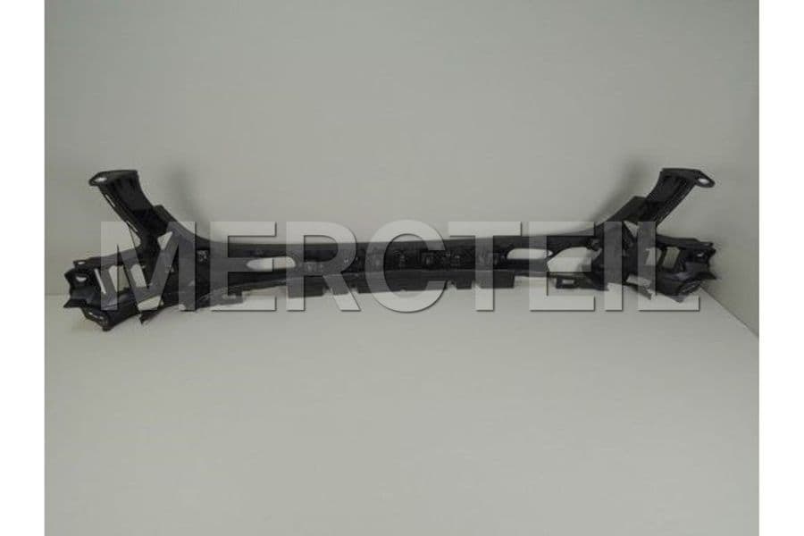 Buy the spare part Mercedes-Benz A2538851500 basic mounting for bumper