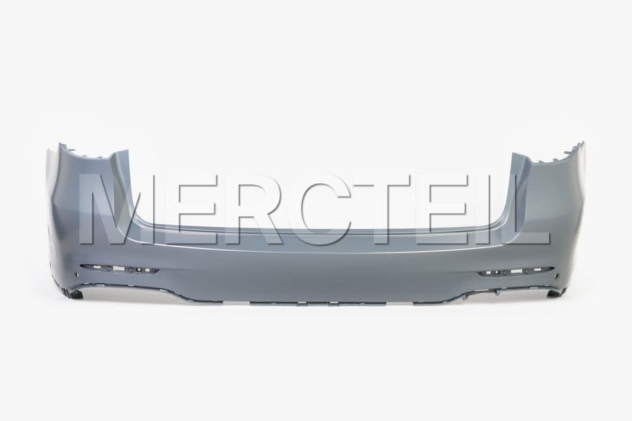 Buy the spare part Mercedes-Benz A25388516019999 trim bumper