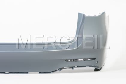 Buy the spare part Mercedes-Benz A25388516019999 trim bumper