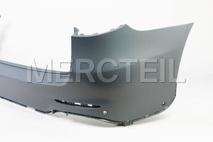 Buy the spare part Mercedes-Benz A25388516019999 trim bumper