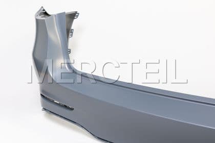 Buy the spare part Mercedes-Benz A25388516019999 trim bumper