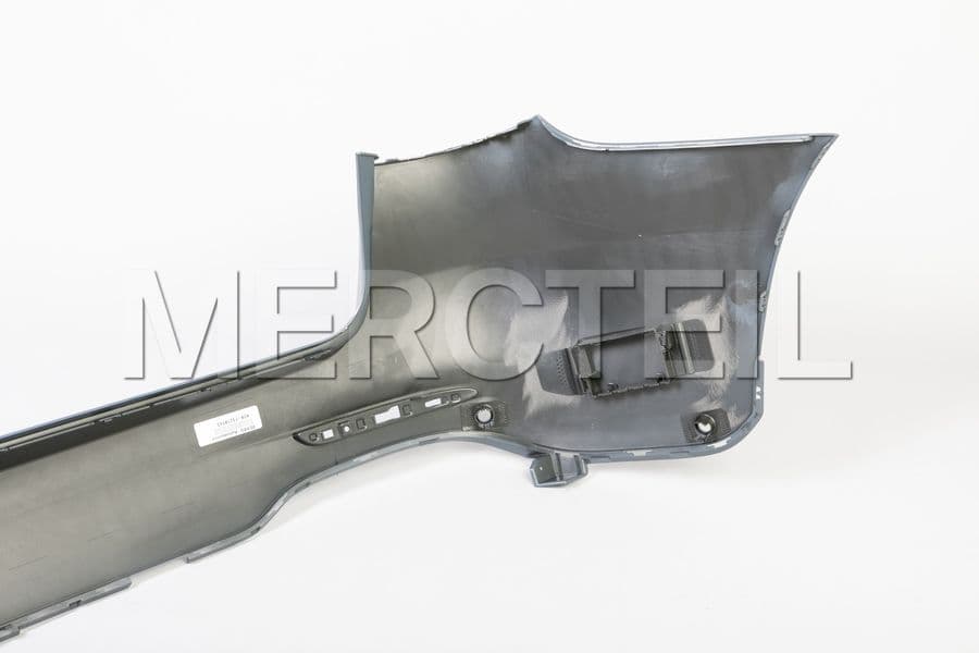 Buy the spare part Mercedes-Benz A25388516019999 trim bumper