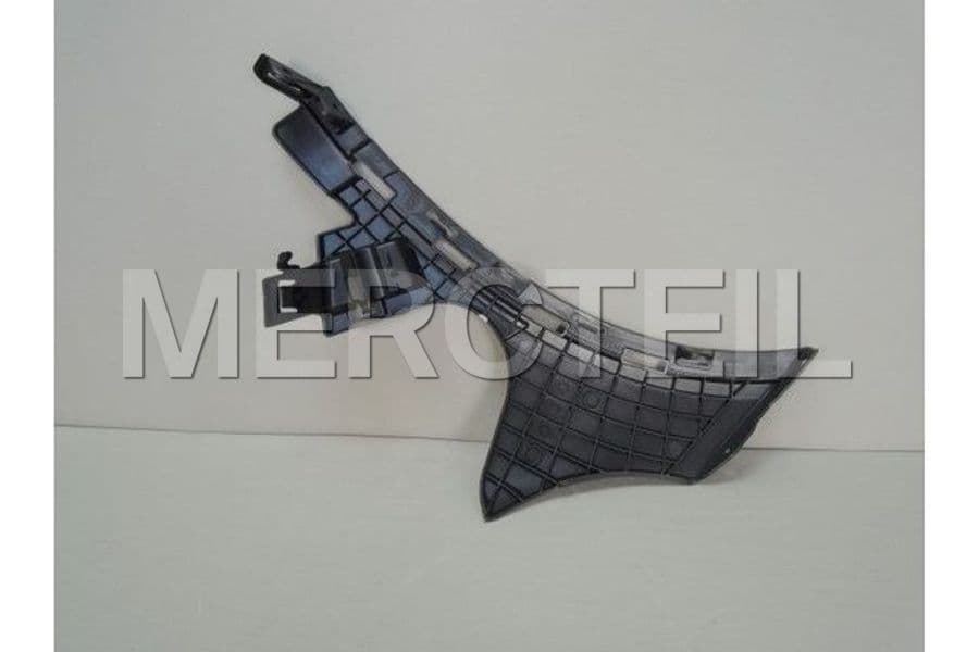 Buy the spare part Mercedes-Benz A2538851700 basic mounting for bumper