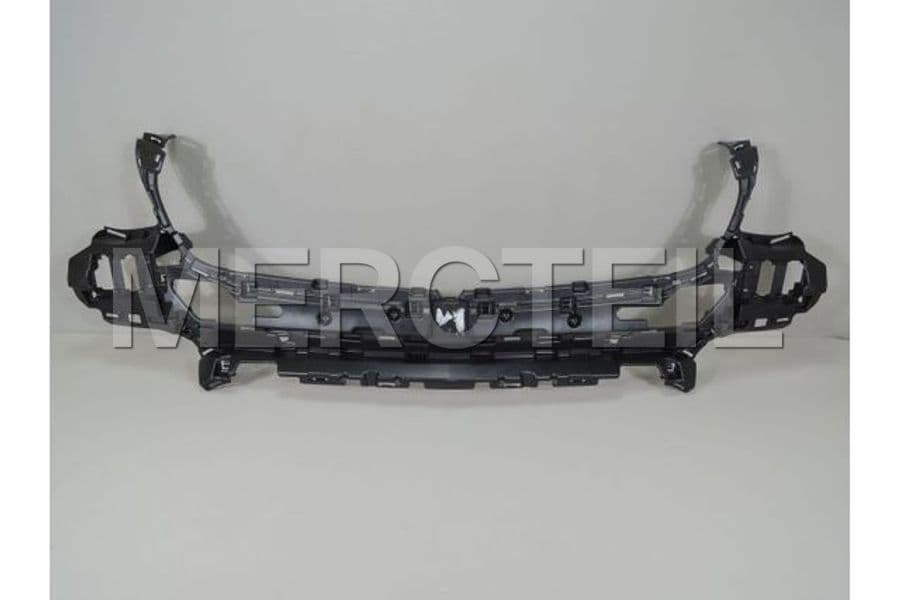 Buy the spare part Mercedes-Benz A2538851902 basic mounting for bumper