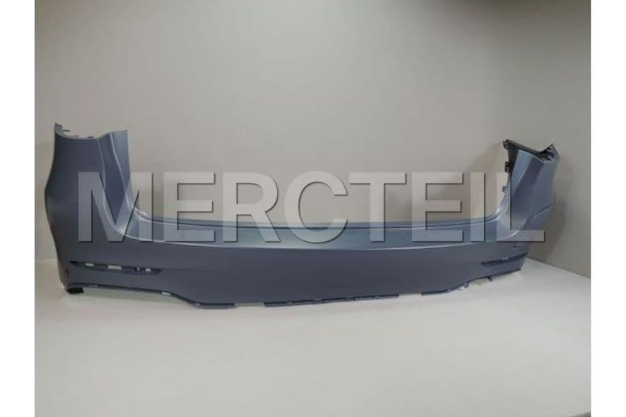 Buy the spare part Mercedes-Benz A25388520019999 trim bumper