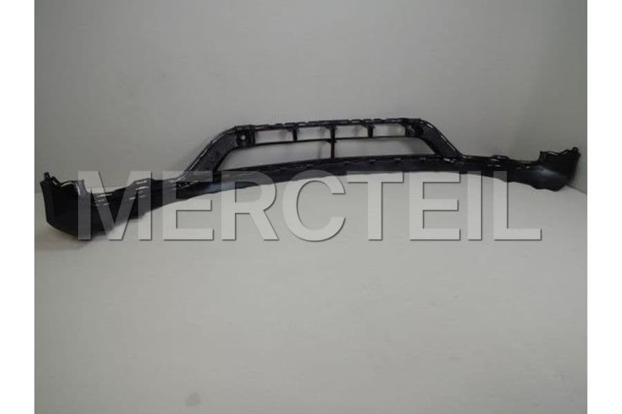 Buy the spare part Mercedes-Benz A2538852302 cover bumper area