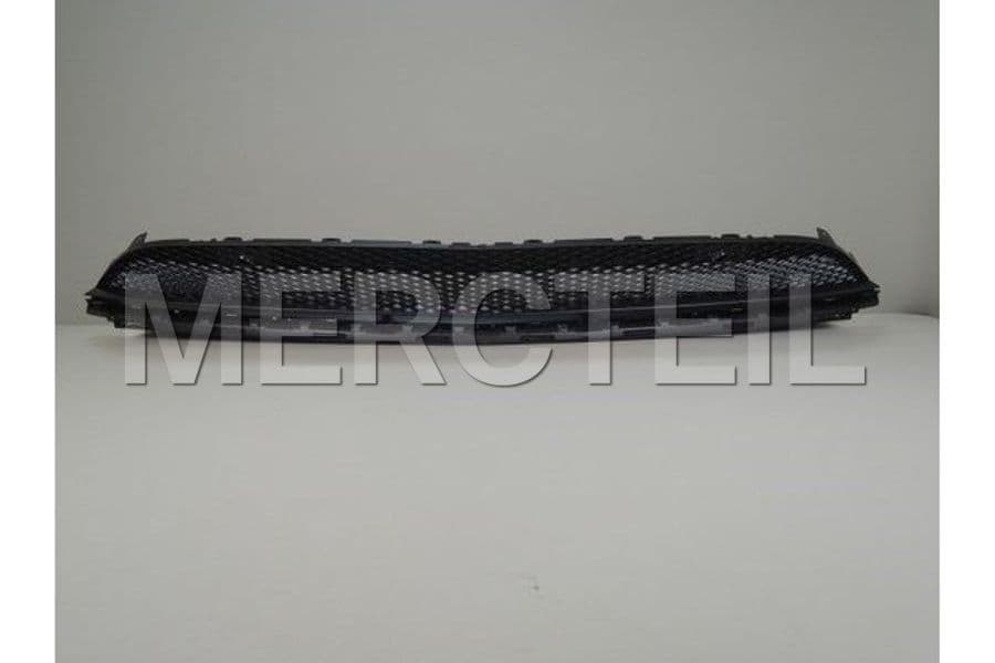 Buy the spare part Mercedes-Benz A2538852400 cover bumper area