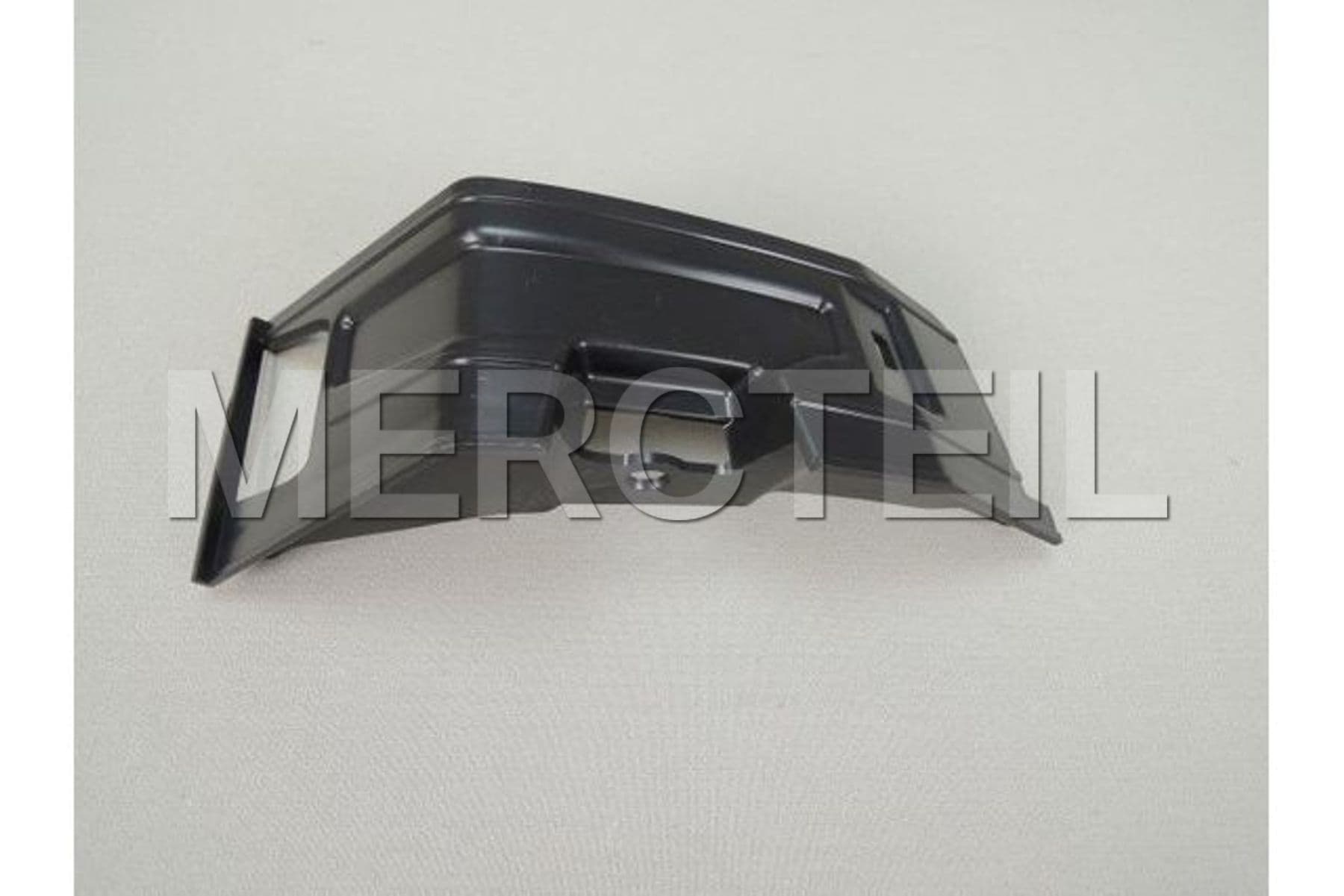 Buy the spare part Mercedes-Benz A2538852401 bracket bumper