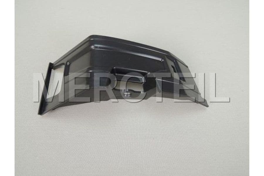 Buy the spare part Mercedes-Benz A2538852401 bracket bumper
