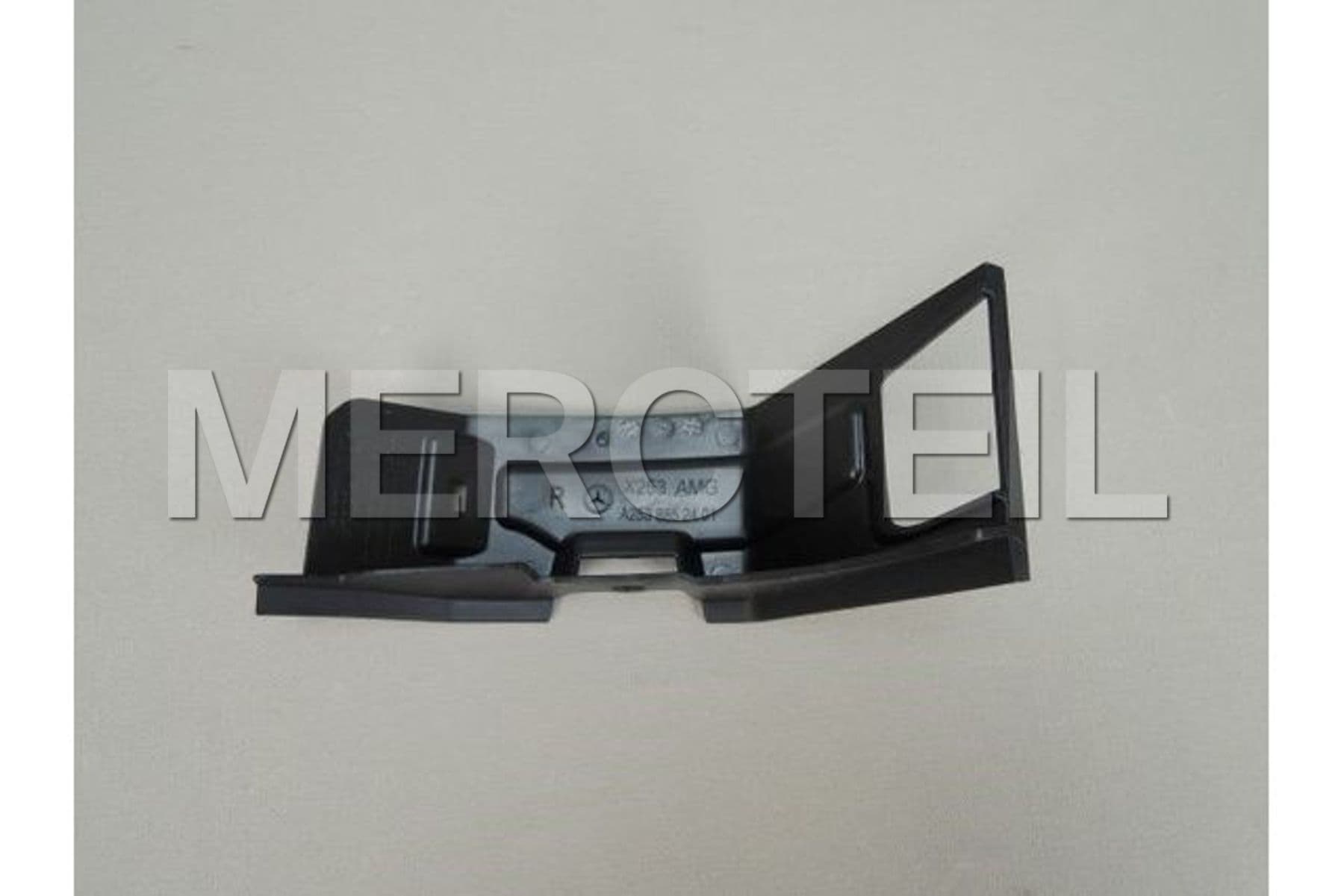Buy the spare part Mercedes-Benz A2538852401 bracket bumper