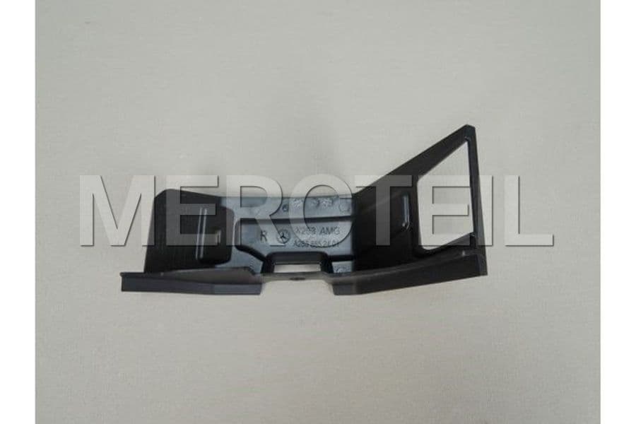 Buy the spare part Mercedes-Benz A2538852401 bracket bumper