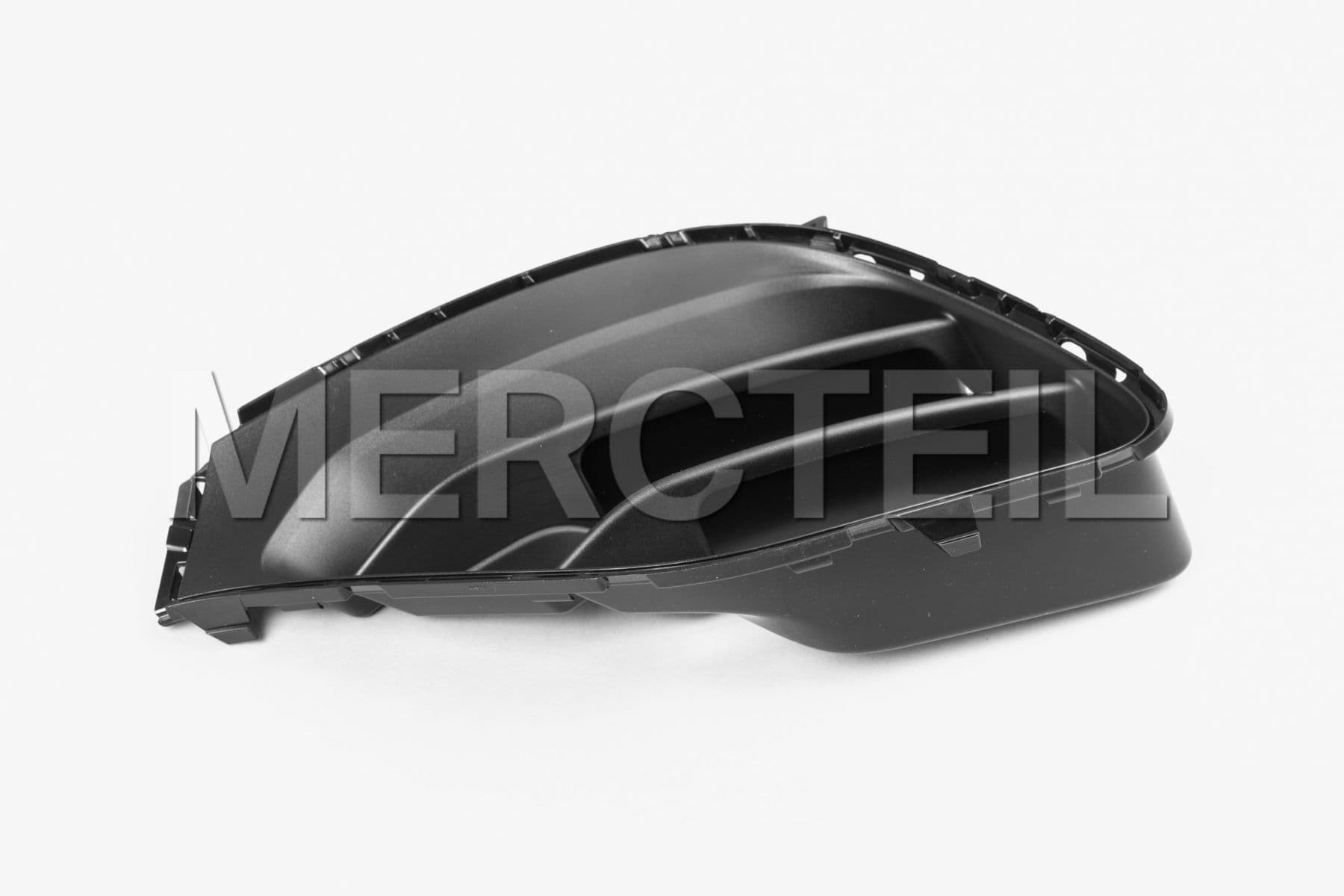 Buy the spare part Mercedes-Benz A2538852402 cover bumper area