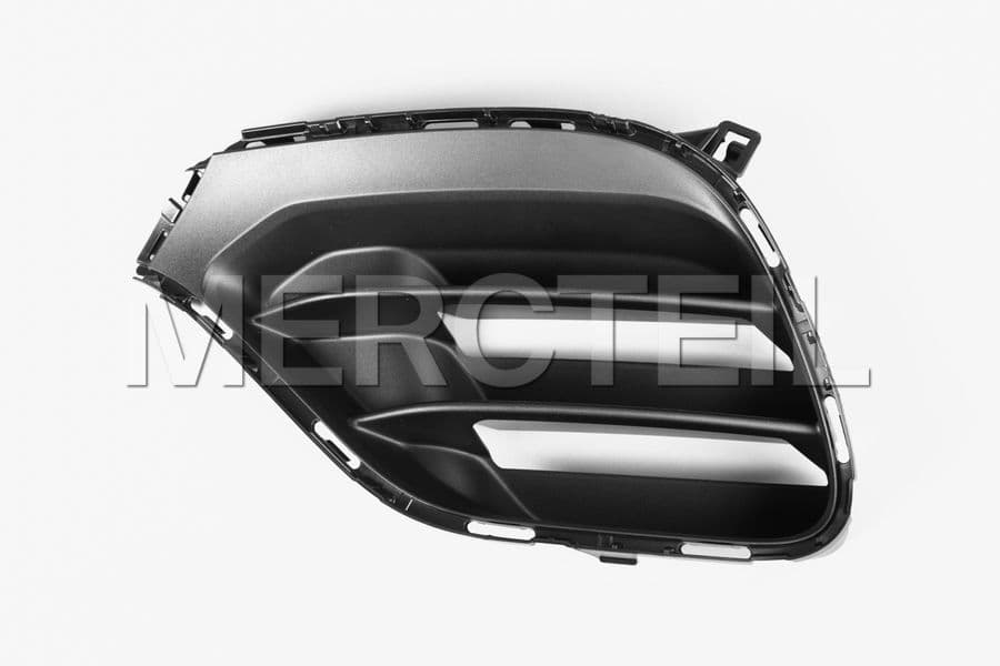Buy the spare part Mercedes-Benz A2538852402 cover bumper area