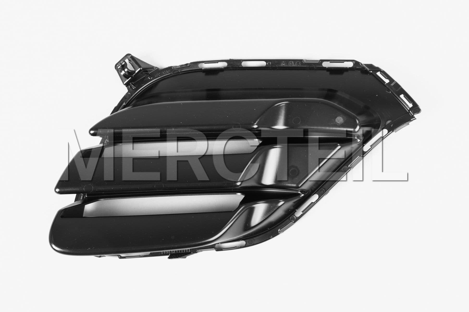 Buy the spare part Mercedes-Benz A2538852402 cover bumper area