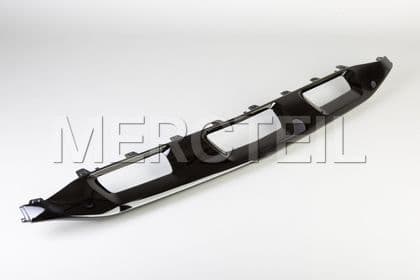 Buy the spare part Mercedes-Benz A2538852504 trim