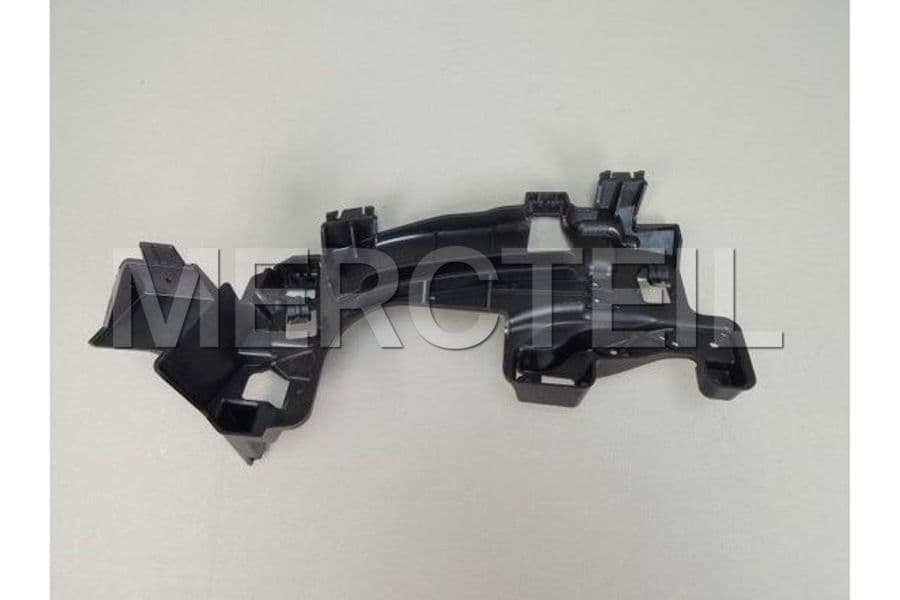 Buy the spare part Mercedes-Benz A2538852601 bracket bumper