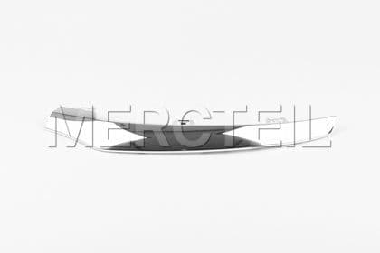 Buy the spare part Mercedes-Benz A2538852700 ornamental molding