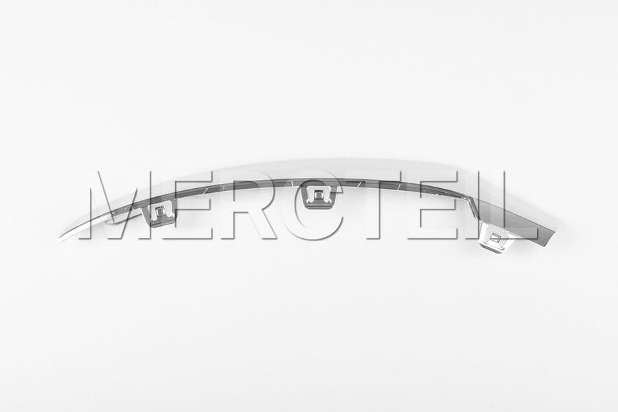 Buy the spare part Mercedes-Benz A2538852700 ornamental molding