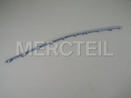 Buy the spare part Mercedes-Benz A2538852902 ornamental molding