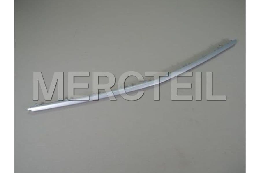 Buy the spare part Mercedes-Benz A2538852902 ornamental molding