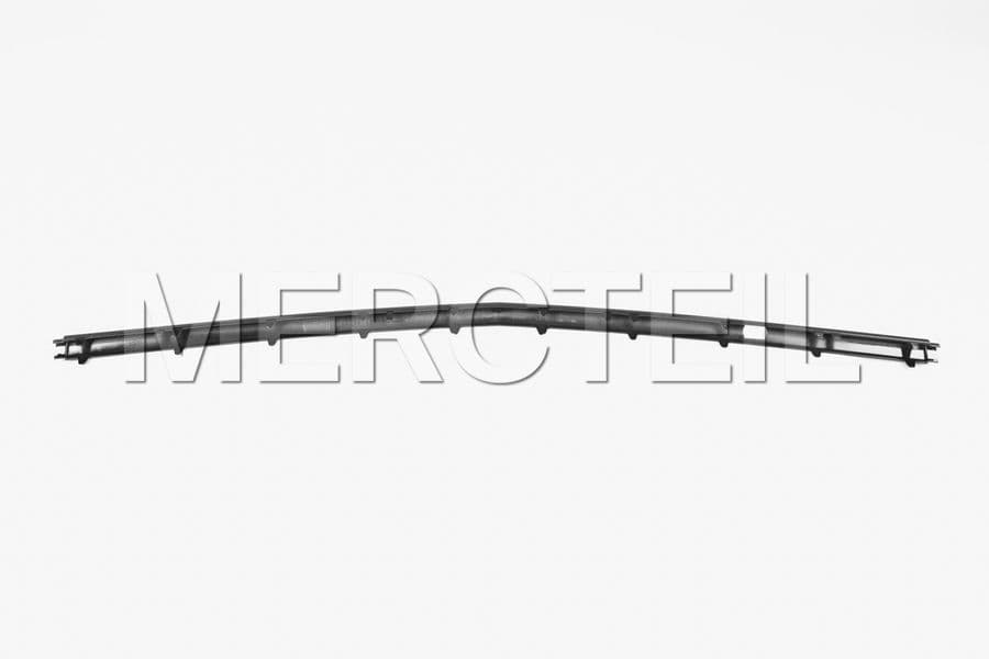 Buy the spare part Mercedes-Benz A2538853002 ornamental molding