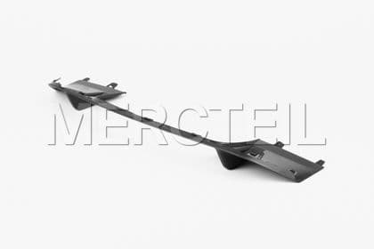 Buy the spare part Mercedes-Benz A2538853006 wind deflection channel