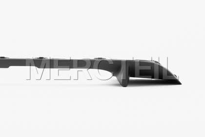 Buy the spare part Mercedes-Benz A2538853006 wind deflection channel