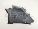 Buy the spare part Mercedes-Benz A2538853200 air duct segment