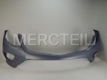 Buy the spare part Mercedes-Benz A25388533009999 trim bumper