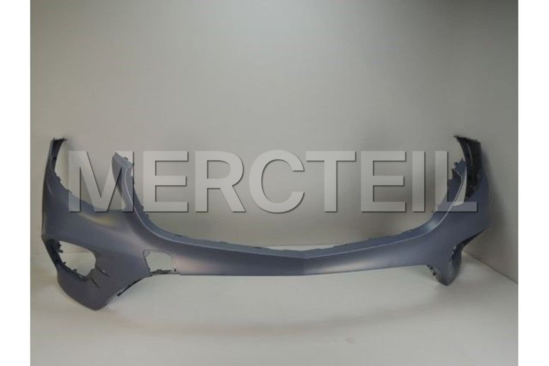 Buy the spare part Mercedes-Benz A25388533009999 trim bumper