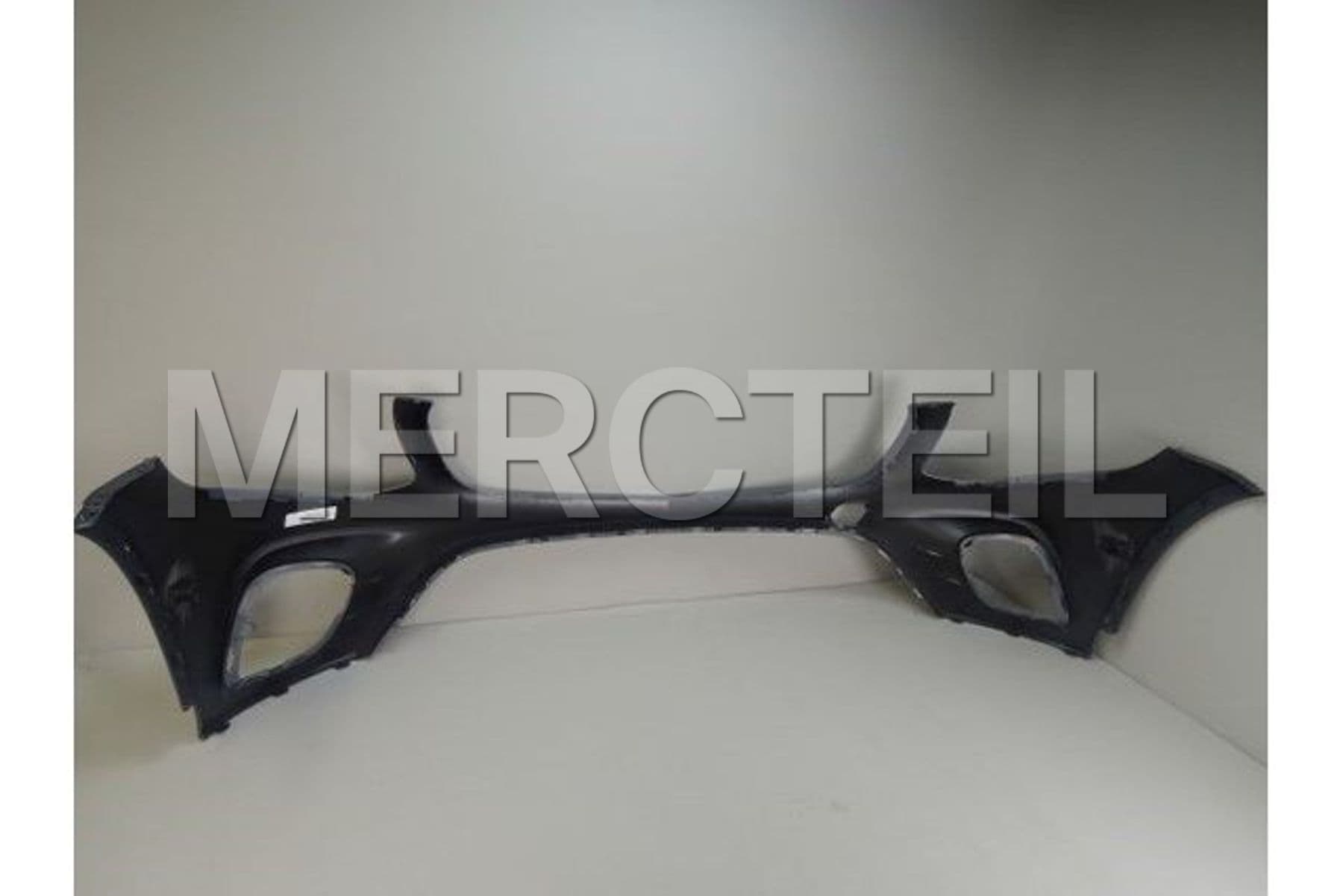Buy the spare part Mercedes-Benz A25388533009999 trim bumper