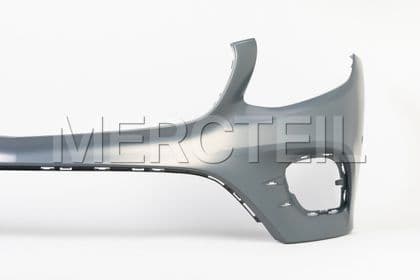 Buy the spare part Mercedes-Benz A25388533009999 trim bumper