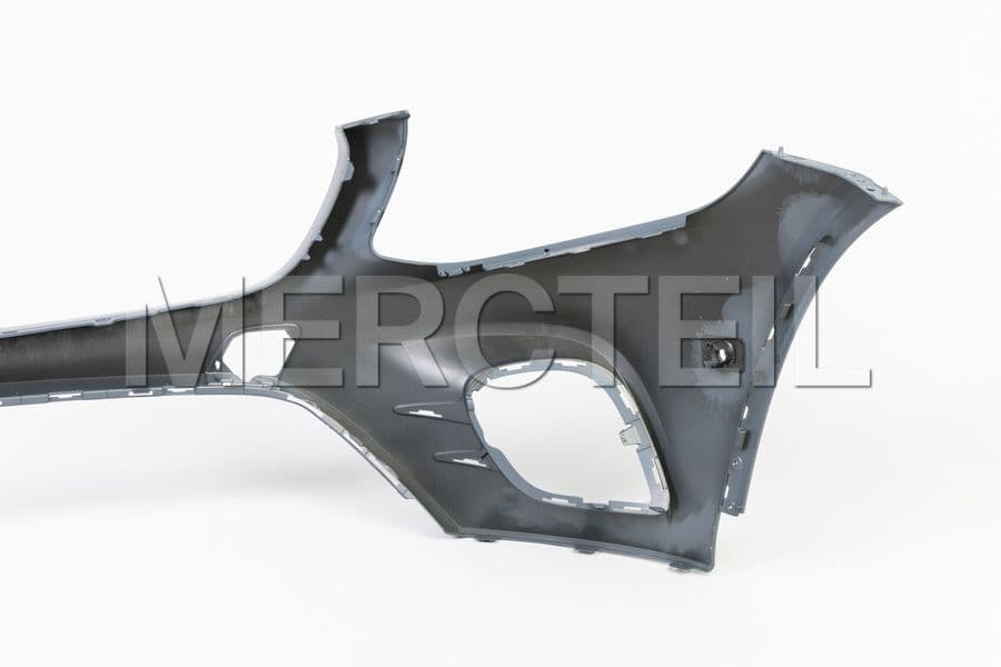 Buy the spare part Mercedes-Benz A25388533009999 trim bumper