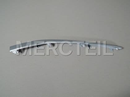Buy the spare part Mercedes-Benz A2538853302 ornamental molding