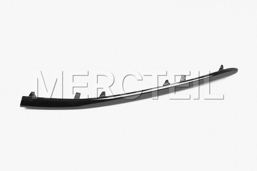 Buy the spare part Mercedes-Benz A2538853402 ornamental molding
