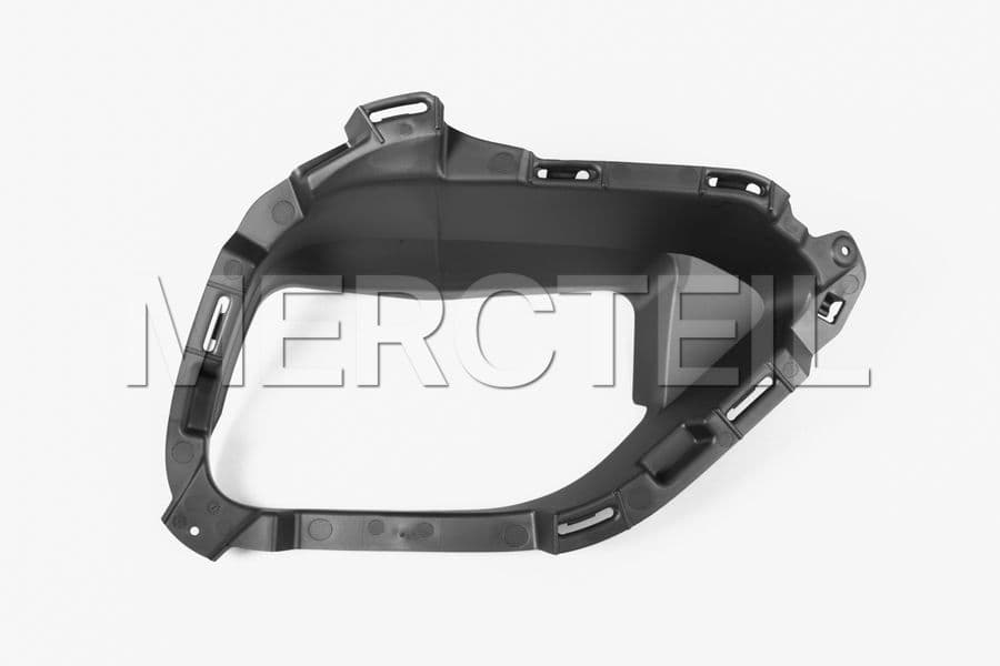 Buy the spare part Mercedes-Benz A2538853602 air duct segment