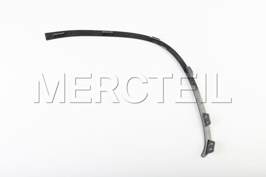 Buy the spare part Mercedes-Benz A2538854105 trim strip