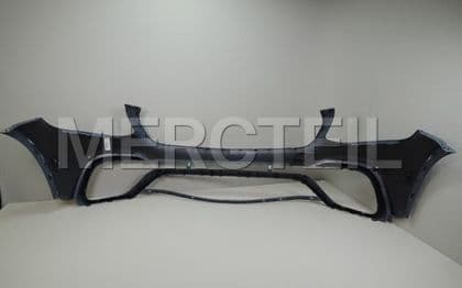 Buy the spare part Mercedes-Benz A25388542029999 trim bumper