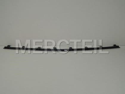 Buy the spare part Mercedes-Benz A2538854300 ornamental molding