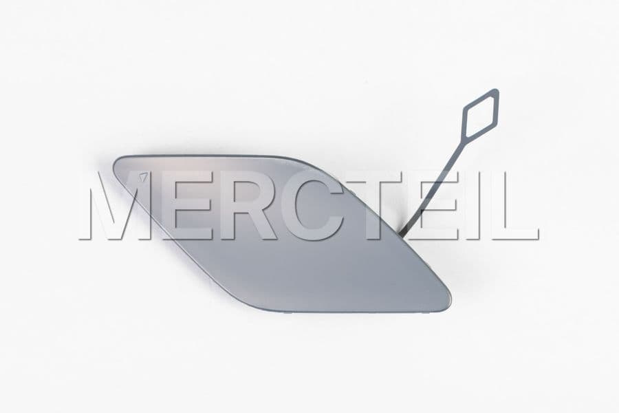 Buy the spare part Mercedes-Benz A25388543029999 cover towing eye