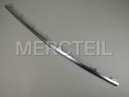 Buy the spare part Mercedes-Benz A2538854400 ornamental molding